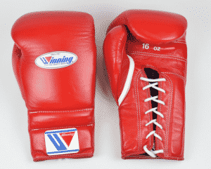 Winning Boxing Gloves Review - Boxing.ninja