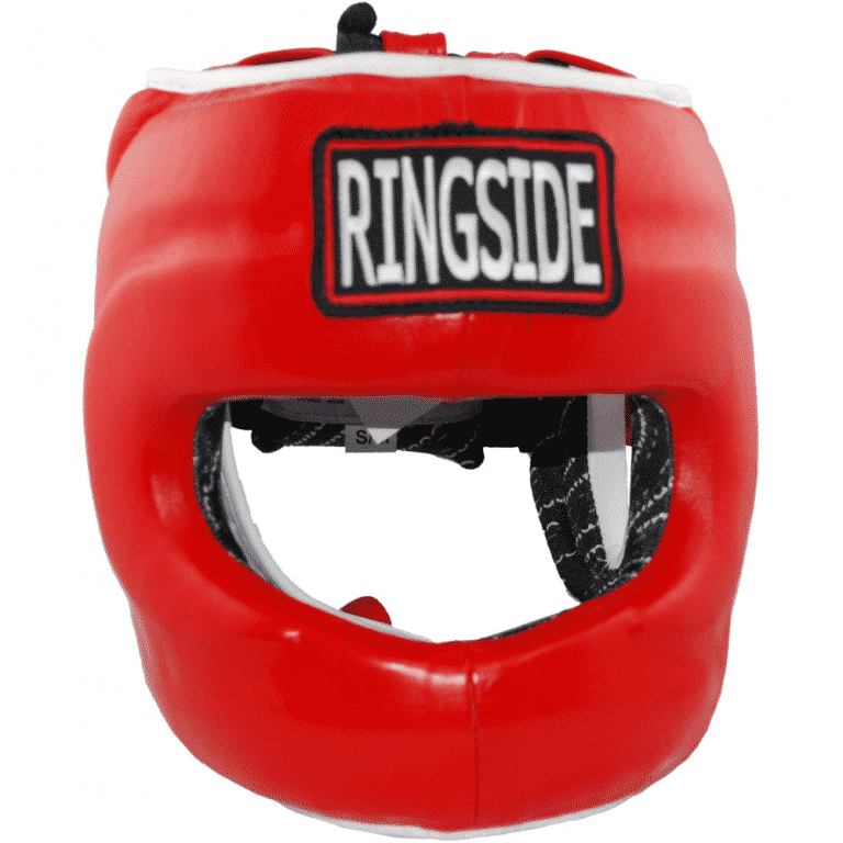 Best Boxing Headgear For Nose Protection - Boxing.ninja
